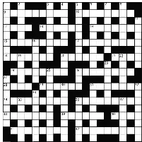 CRYPTIC CROSSWORD - PressReader