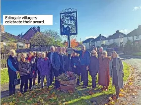 First bleed control kit has been installed in town thanks to two ...