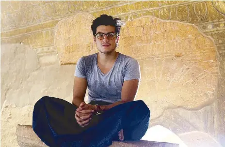 Erwan Heussaff, Cebu Pacific present ‘Overnight’ travel series in Asia ...