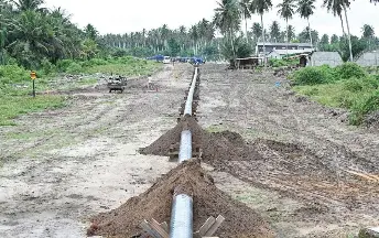 Ivory Coast tilts economy from farming to natural resources - PressReader