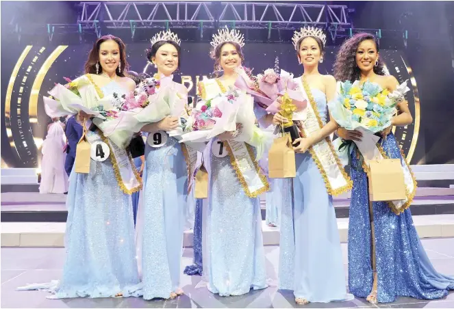 With grace and growth, Ilagan marks 13th cityhood anniversar­y ...