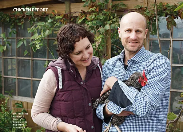 Table talk - PressReader