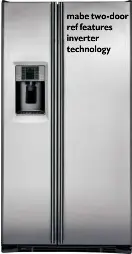 Four reasons mabe products are the best for your home - PressReader