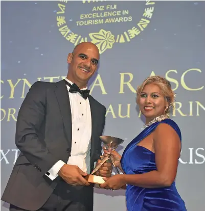 Rasch honoured with the Dixon Seeto Award - PressReader