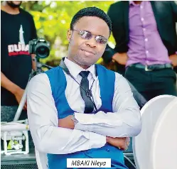 ZTN HEAD OF SOUND CHAMPIONS CREATIVITY - PressReader