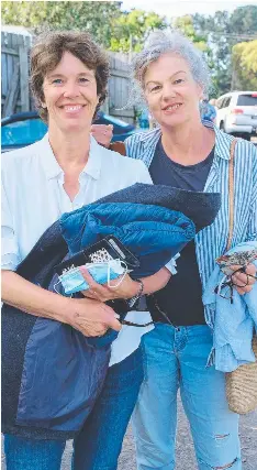 Shakespear­e in the Vines - PressReader