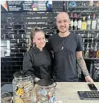 Meet the churro makers: a sweet success story based in Port Alfred ...
