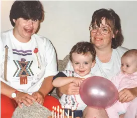 Laura Millar on a moment—and a lifetime—of kindness - PressReader