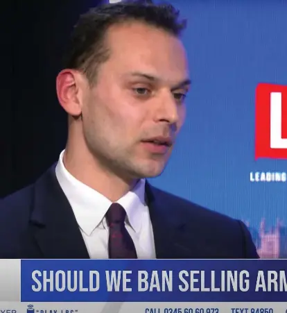 The party’s response - PressReader