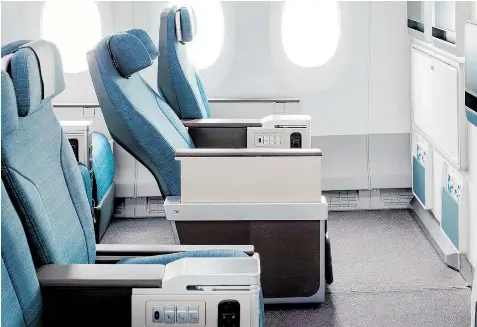 FLIGHT CHECK - PressReader