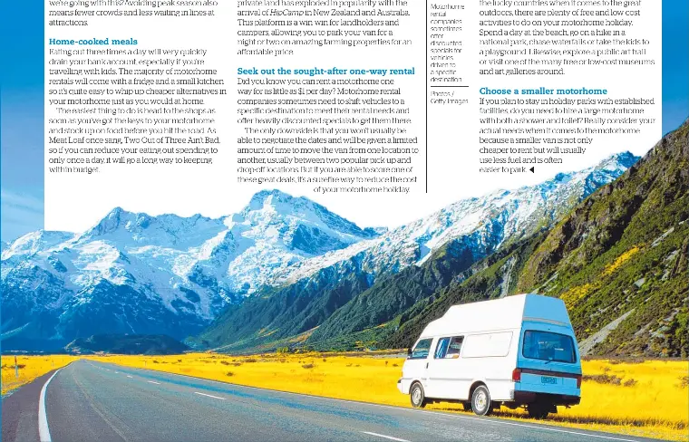 THE WHEEL DEAL - PressReader