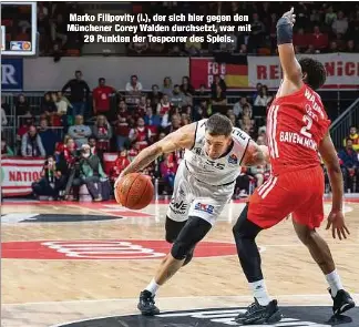 Niners-Pleite in München - PressReader