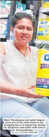 Add colour to your diet - PressReader