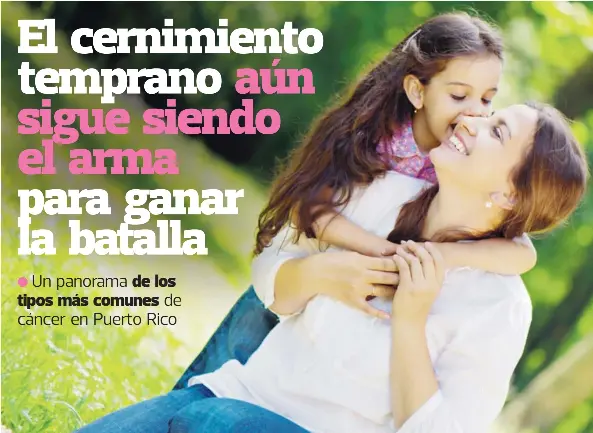 El cernimient­o temprano aún sigue siendo el arma para ganar la batalla - PressReader