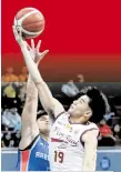 BACK TO ZERO FOR LAST 4 NCAA TEAMS STANDING - PressReader