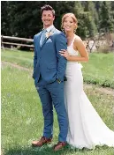 It’s the 20th Year of Inside Weddings - PressReader