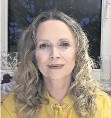 LIB DEM DAWN ALLAN - PressReader