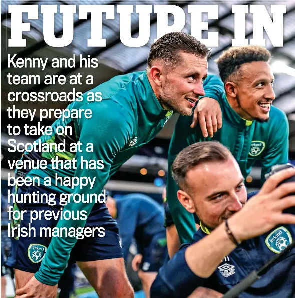 FUTURE IN FOCUS - PressReader
