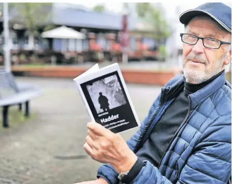 Wandern inspiriert zu Mordgeschi­chten - PressReader