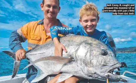 A LIFETIME FOR JACK - PressReader