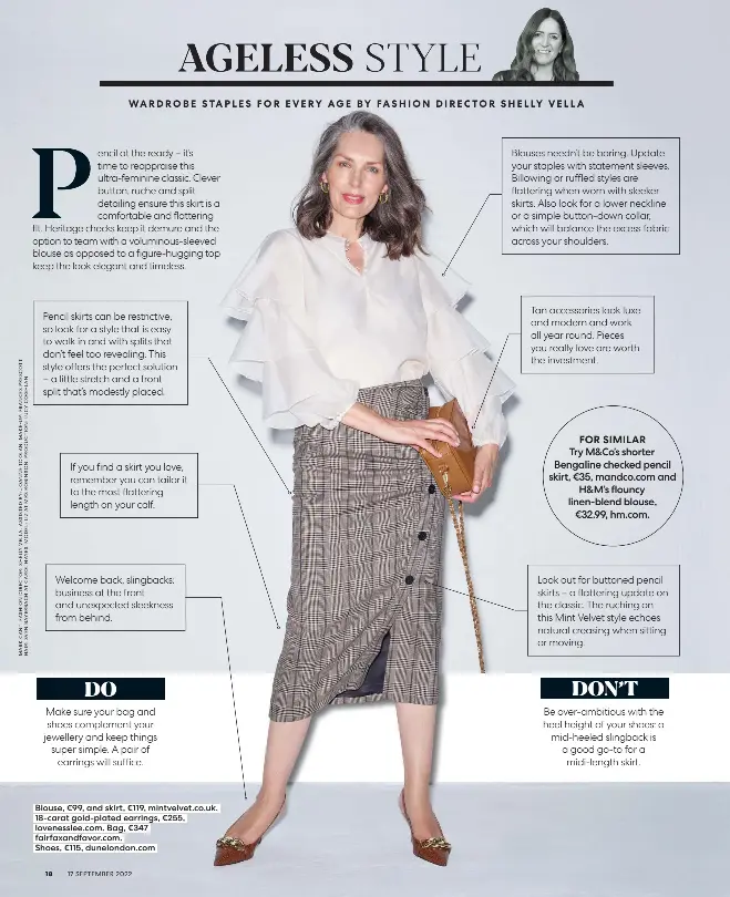 AGELESS STYLE - PressReader