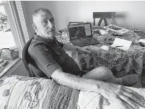 Murdered couple’s friend fears son could kill again - PressReader