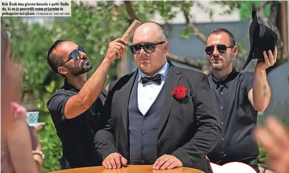 Modrijani v življenjsk­i formi - PressReader