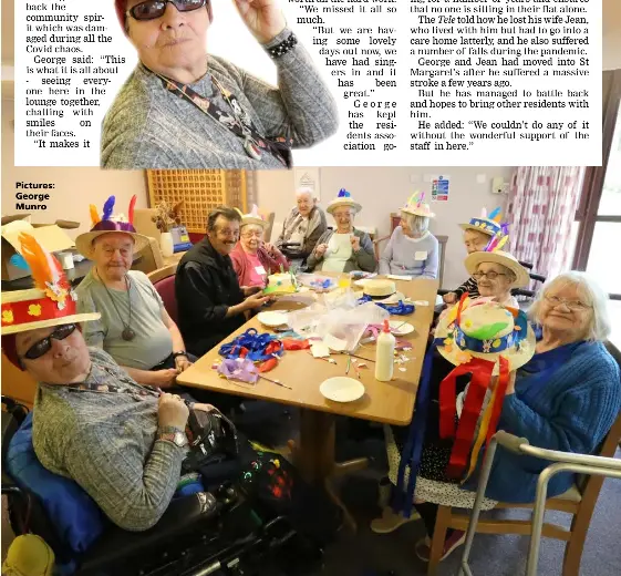 A HEAD START... - PressReader