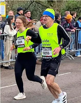 Domville on the right track - PressReader