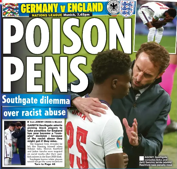 POISON PENS - PressReader