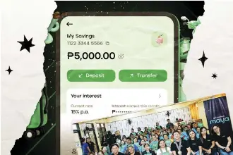 Maya Bank reimagines financial autonomy for the next generation ...