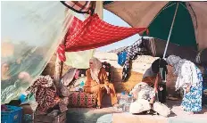 Hopes ebb in search for quake survivors - PressReader