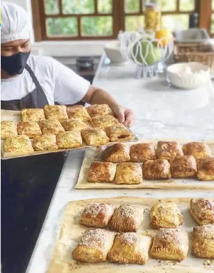 Empanadas by Casa Luisa - PressReader