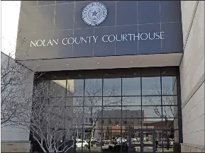 Commission­ers’ Court to Meet in Regular Session Monday - PressReader