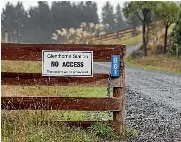 Stoush in the high country - PressReader