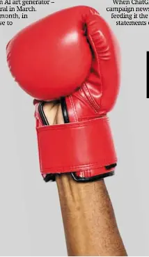 Battle for the ballot - PressReader