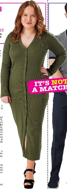 Blind Date - PressReader