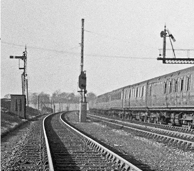 GREAT EASTERN RAILWAY ‘CLAUD HAMILTON’/ LNER ‘D16/2’ 4‑4‑0 No. 8783 ...