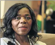 Humble priest who took on Zuma - PressReader