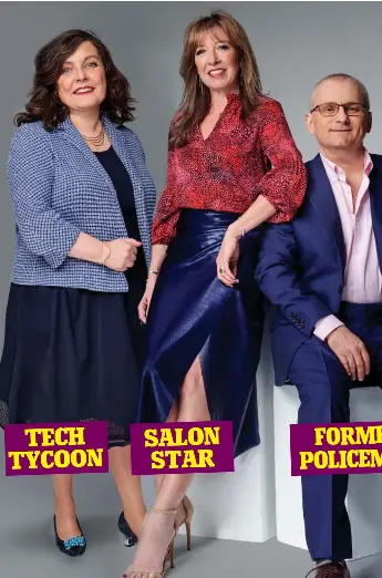 IF WE CAN MAKE MILLIONS, SO CAN YOU! - PressReader