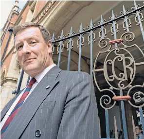 Adrian Shooter - PressReader