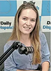 EL woman pursues after-hours study to expand her business acumen ...