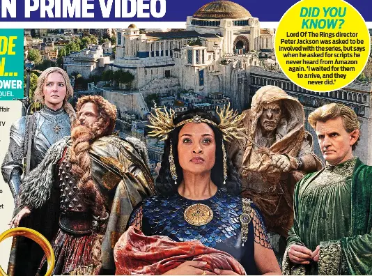 The inside story on... - PressReader