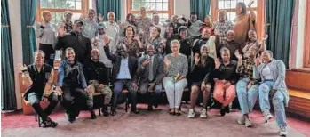 Makhanda’s education renaissanc­e - PressReader