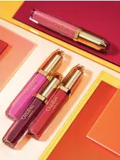 Lip Service - PressReader