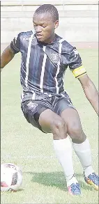 ‘Magawugawu’ back at Pirates - PressReader