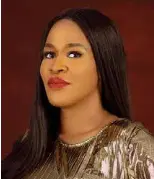PRINCESS MIRIAM ODINAKA ONUOHA | THISDAY Style | PressReade­r