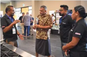 ‘People’s Choice Award Winner at 2022 HOTEC’ - PressReader