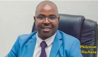 Zifa elections D-Day - PressReader