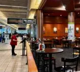 The long and short of Manchester-Boston Airport - PressReader